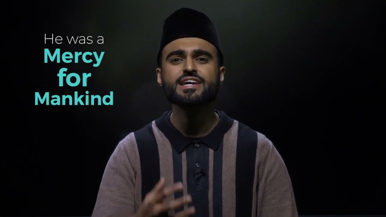 Jak muzułmanie Ahmadi reagują na karykatury Proroka Muhammada (sa) Jak muzułmanie Ahmadi reagują na karykatury Proroka Muhammada (sa)