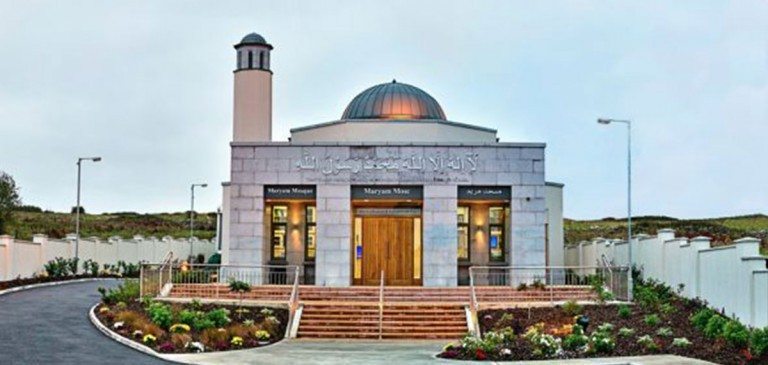 Fillimi i ezanit në Islam