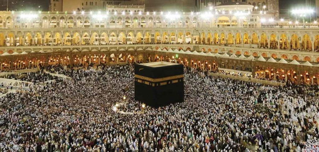 Pesë shtyllat e Islamit