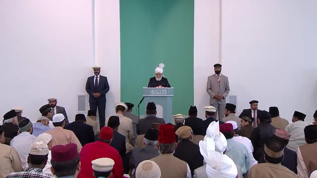 Allahova milost, oprost i nagrada