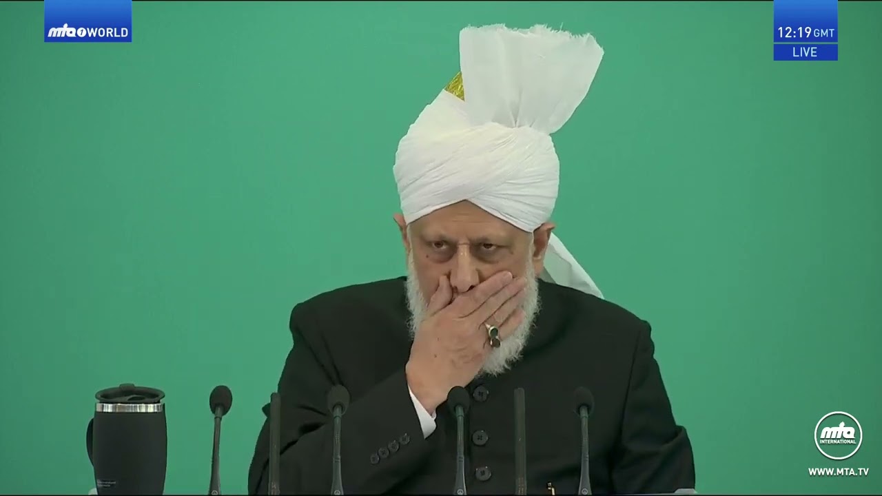 Kako je došlo do bitke na Bedru