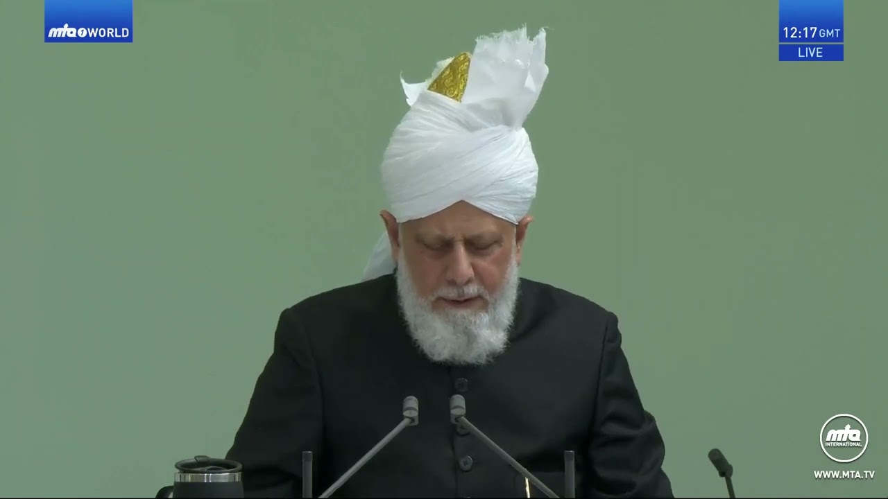 Život Poslanika II Muslimani se spremaju za bitku