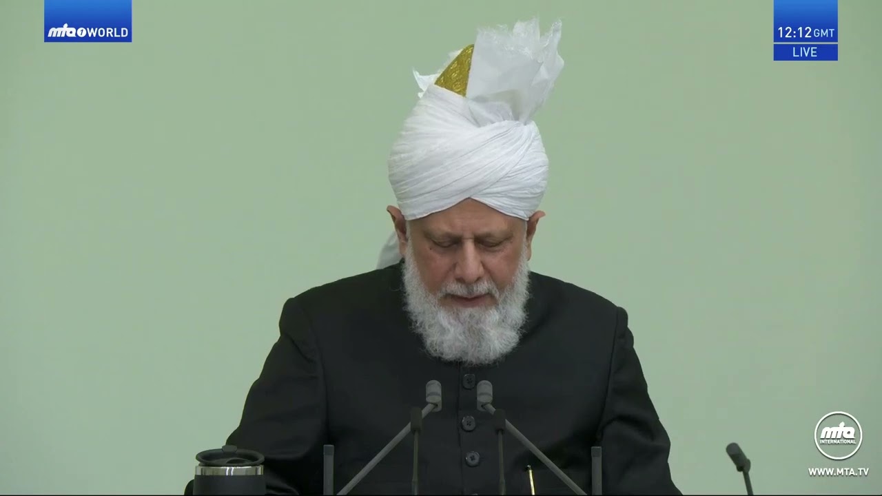 Život Poslanika II Početak bitke na Bedru