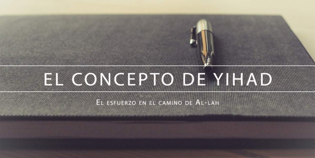 "Yihad" y Terrorismo