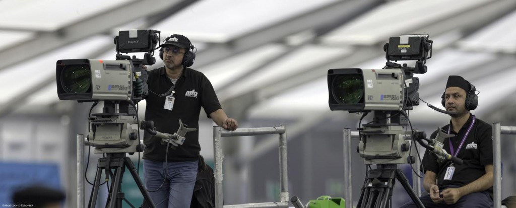 M.T.A Internacional (TV)