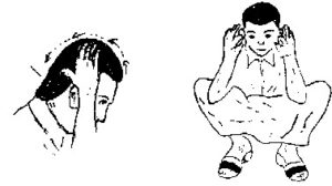 La ablución