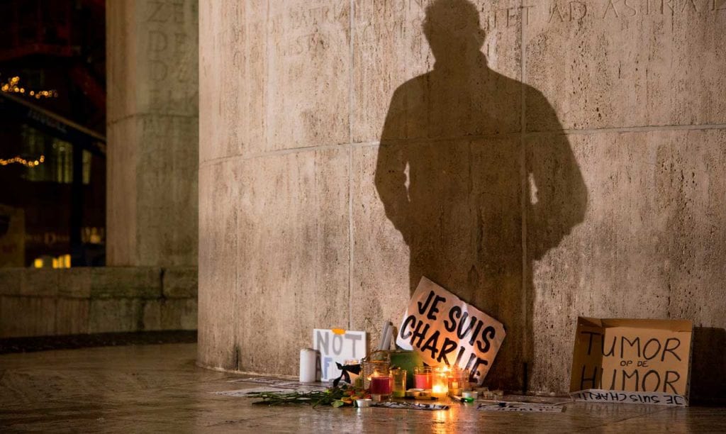 Charlie Hebdo - ¿Cuál debe ser la reacción de un musulmán?