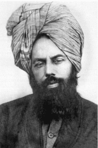 9. El Ahmadíat o La Yamat Musulmana Ahmadía