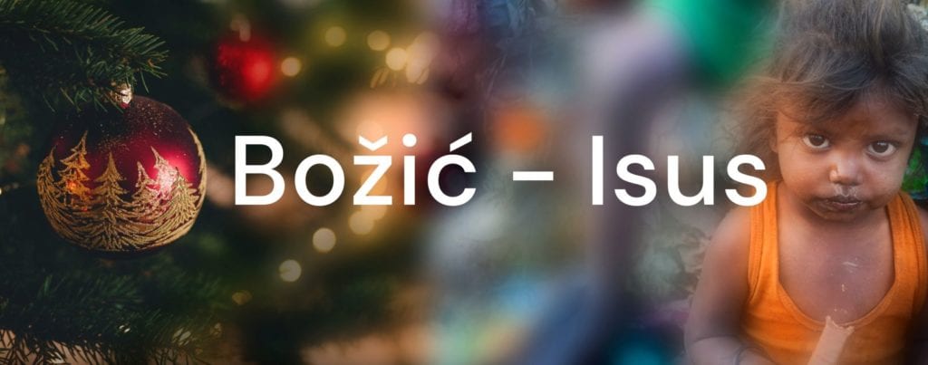 Božić i Isus - Muslimani i kršćani uvelike časte i dive se Isusu