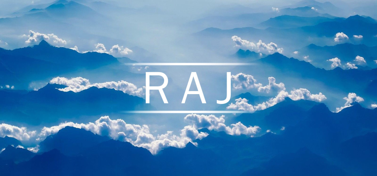 Koliko je raj daleko od ovog svijeta? Za kojim nebom težiš?