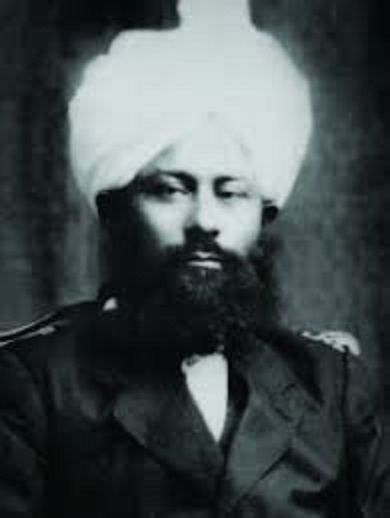 Musleh Maud: Proroctwo i Człowiek - Stowarzyszenie Muzułmańskie Ahmadiyya