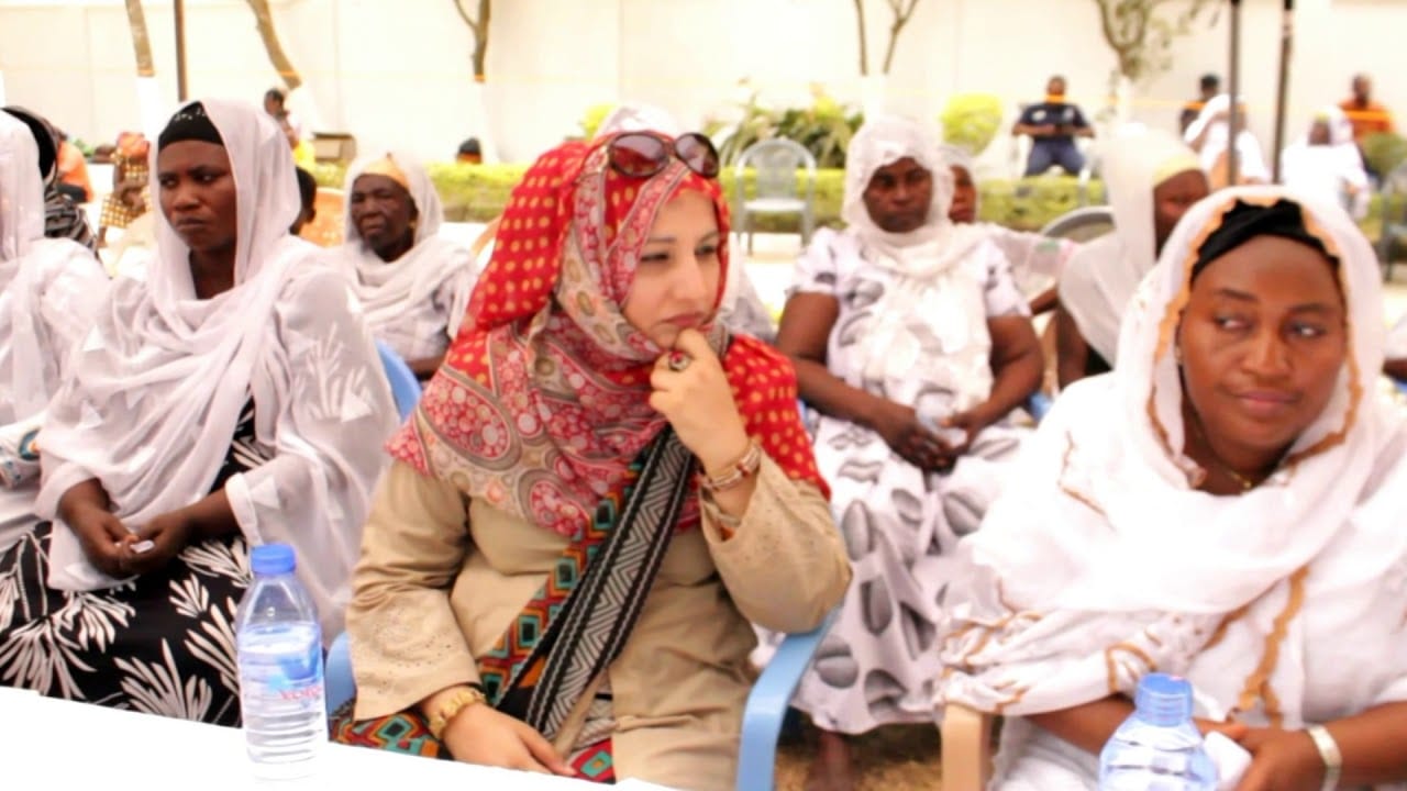 Ahmadiyya Muslim Community Ghana welcomes new medical facilities
