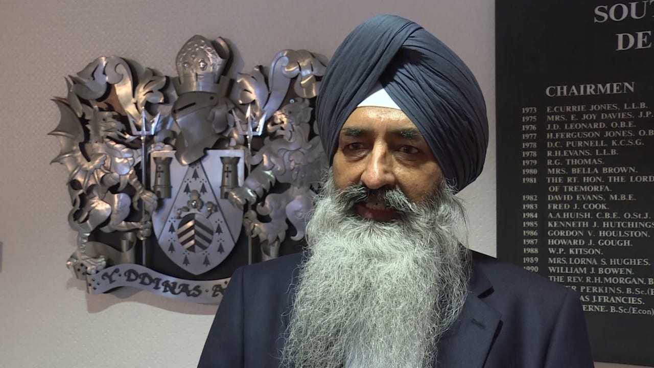 Cardiff Peace Conference 2016 World News