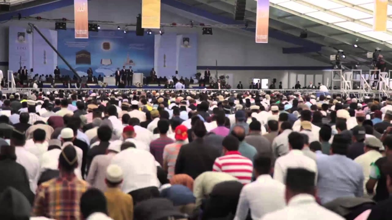 Documentary: True Purpose of Jalsa Salana