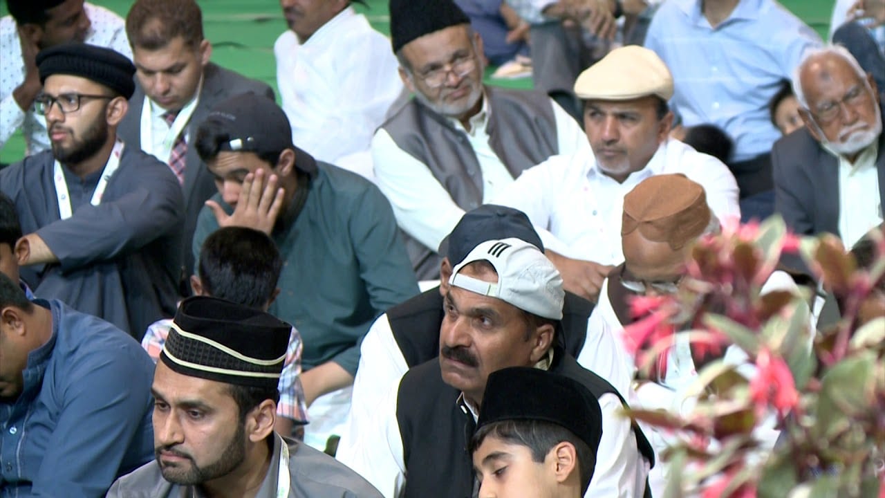 Jalsa Salana Canada 2018 - Day 1 Report