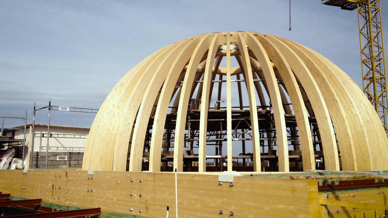 Mahmood Mosque Malmo, Sweden