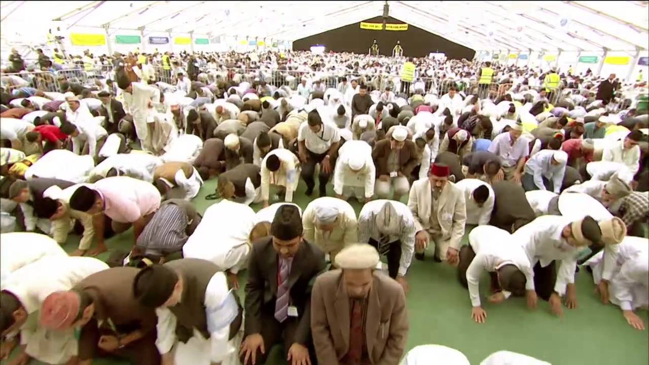 Short Documentary: Salaat (The Prayer) - Second Pillar of Islam