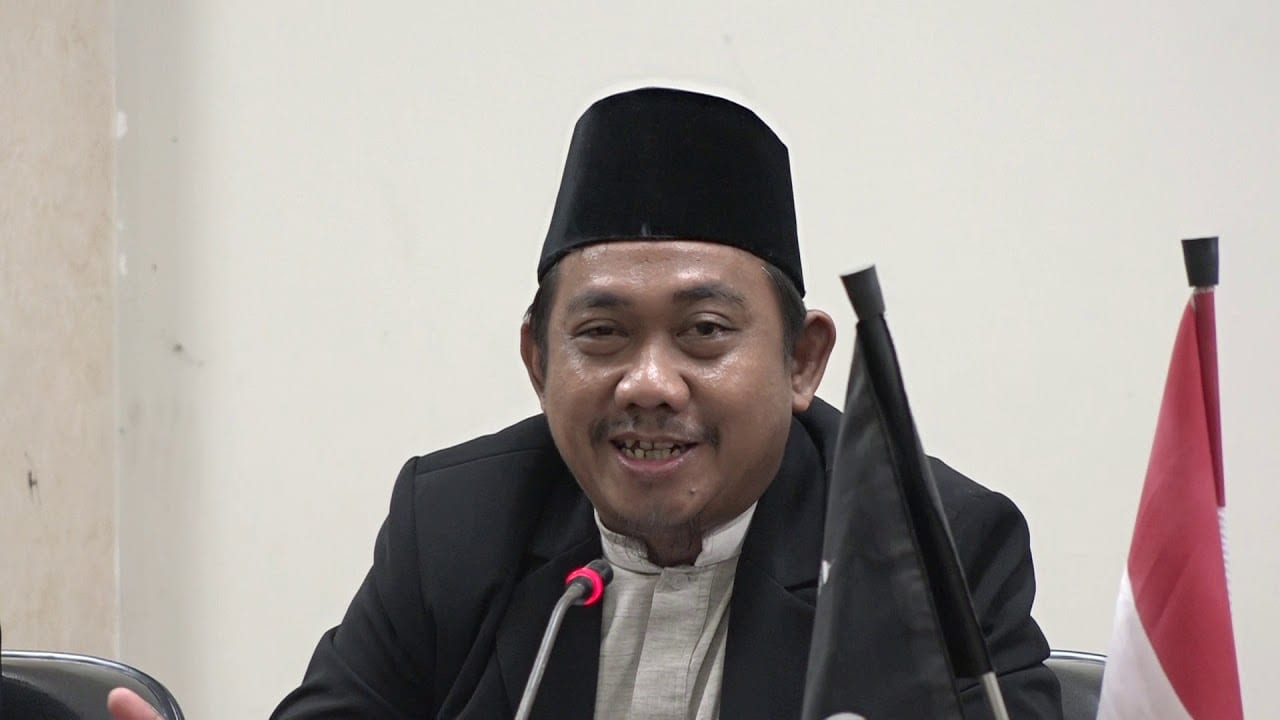 Indonesian Ahmadi Muslims in Human Rights Discussion