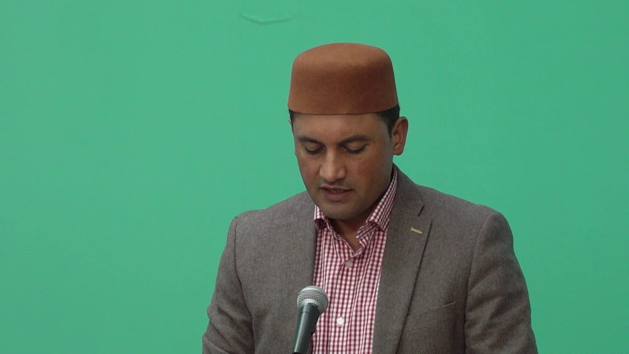 Musleh Maud Day 2019 Australia
