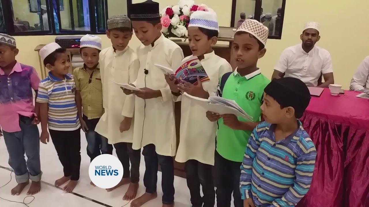 Musleh Maud Day 2019 - Sri Lanka