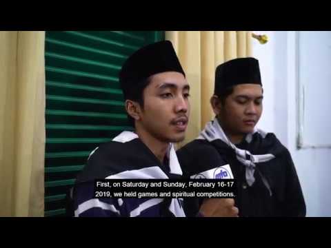 Musleh Maud Day Indonesia 2019