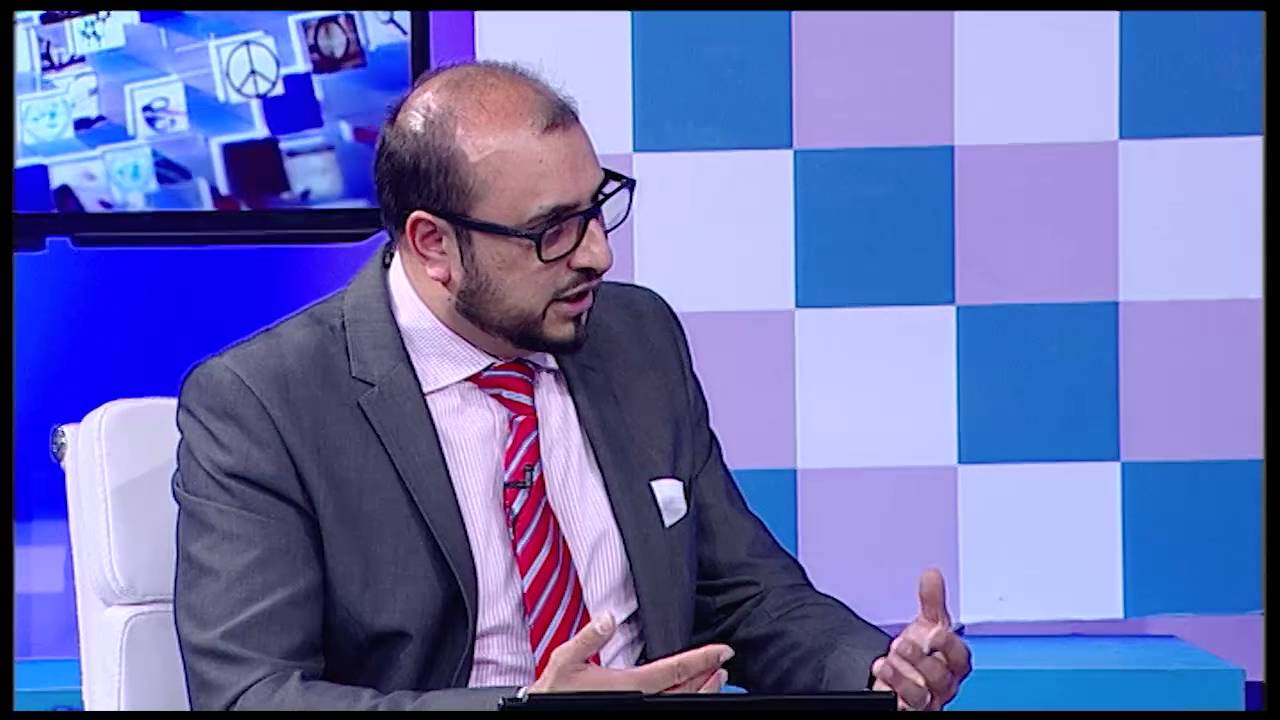 The Bigger Picture: Peace